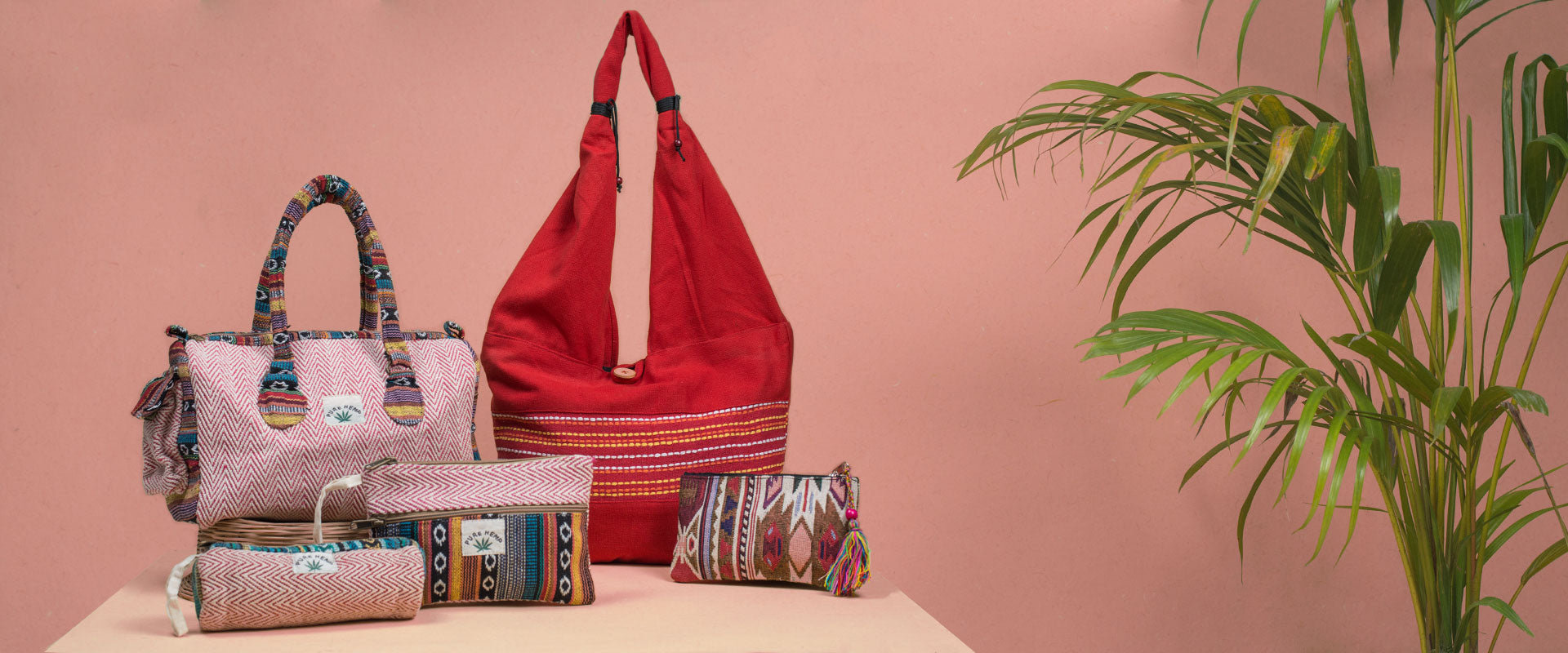 Earthyfits - Handloom & Handcrafted